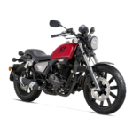 Keeway – Mi Moto El Salvador