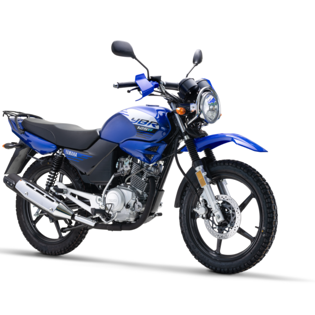 Keeway K LIGHT 202 – Mi Moto El Salvador